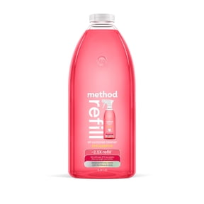 Method Cleaning Products in Method - Walmart.com