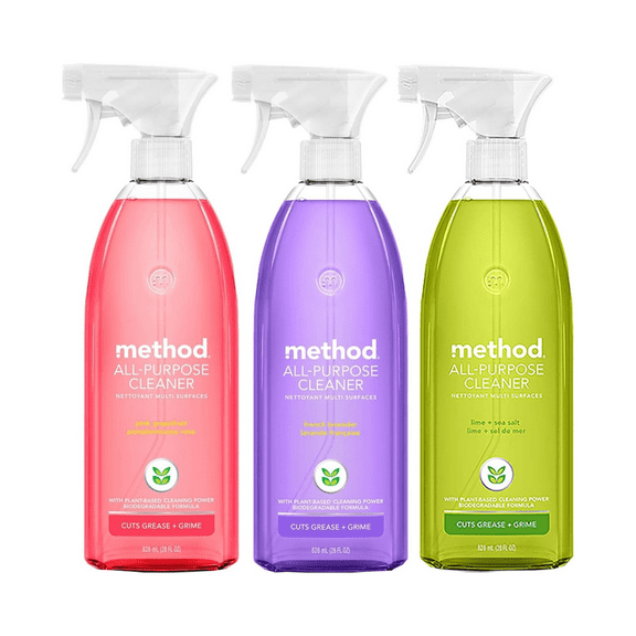 Method Cleaning Products in Method - Walmart.com