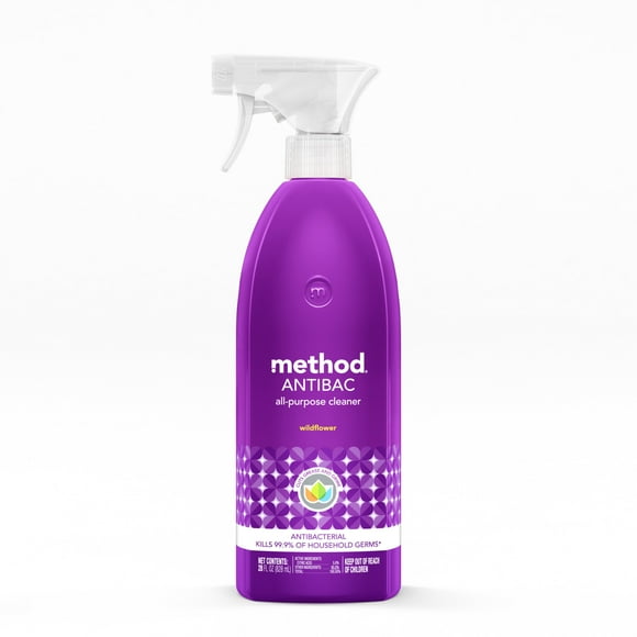 Method Cleaning Products in Method - Walmart.com
