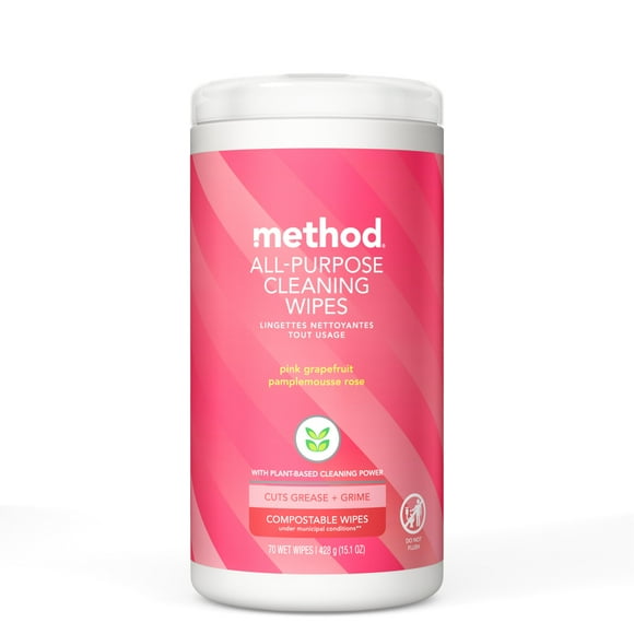 Method Cleaning Products in Method - Walmart.com
