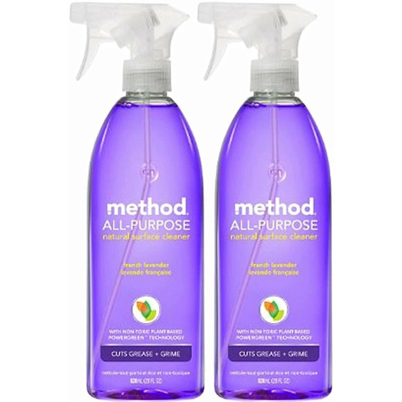 Method Cleaning Products in Method - Walmart.com
