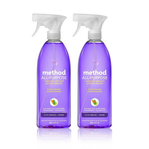 Method Cleaning Products in Method - Walmart.com