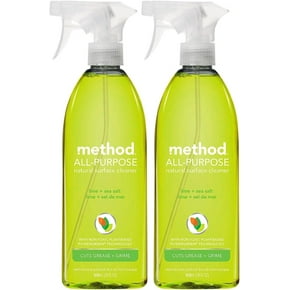 Method Cleaning Products in All Purpose Cleaners - Walmart.com