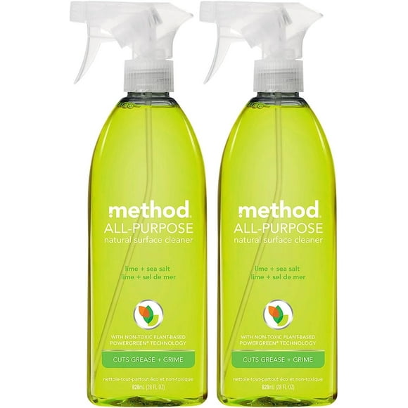 Method Cleaning Products in Method - Walmart.com