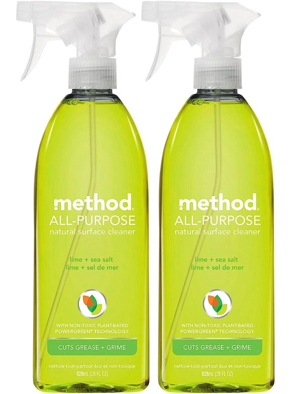 Method Cleaning Products in Method - Walmart.com