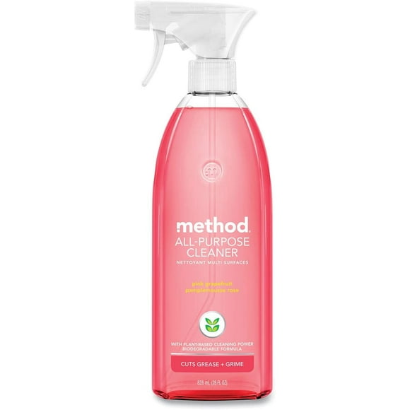 Method Cleaning Products in Method - Walmart.com