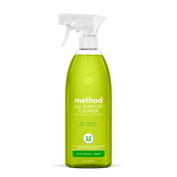 Method Cleaning Products in All Purpose Cleaners - Walmart.com