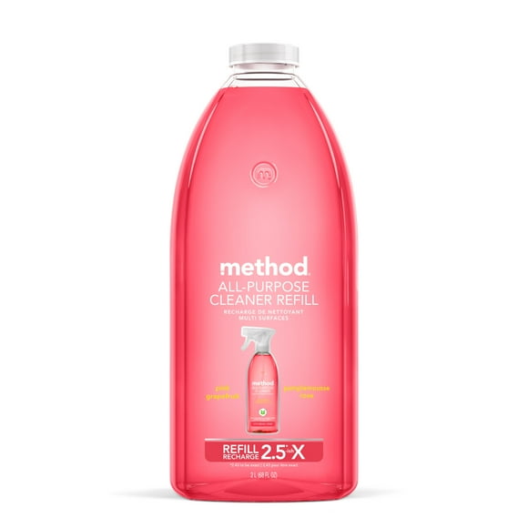 Method Cleaning Products in Method - Walmart.com
