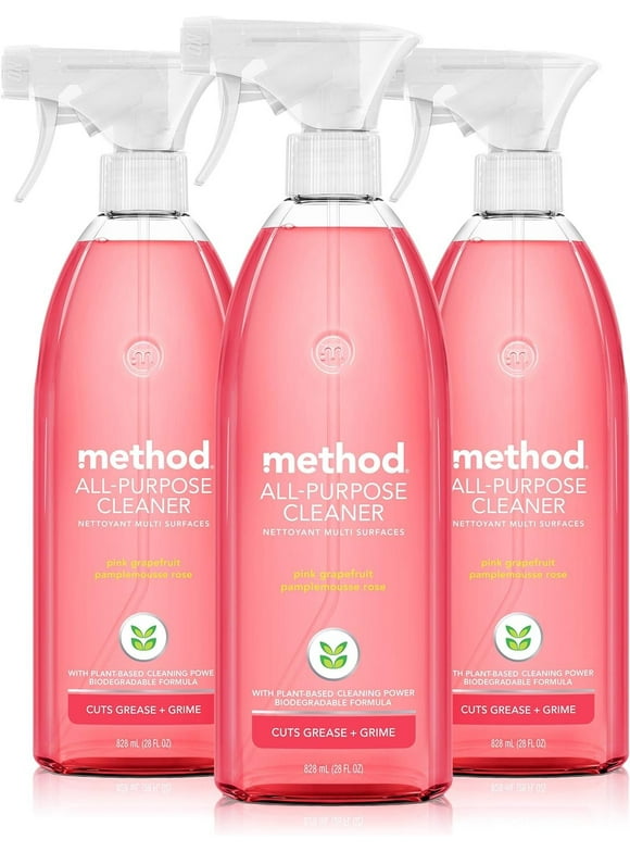 Method Cleaning Products in Method - Walmart.com