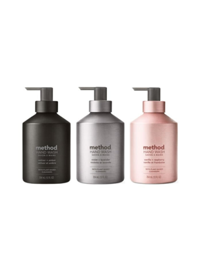 Method Hand Soaps in Method - Walmart.com