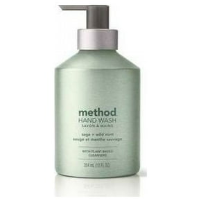 Method Hand Soaps in Method - Walmart.com