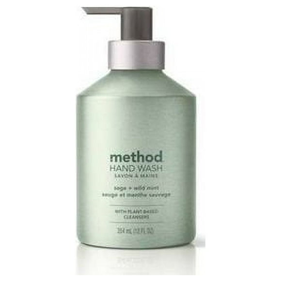 Method Hand Soaps in Method - Walmart.com