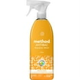 Method Antibac All-purpose Cleaner - Spray - 28 fl oz (0.9 quart ...