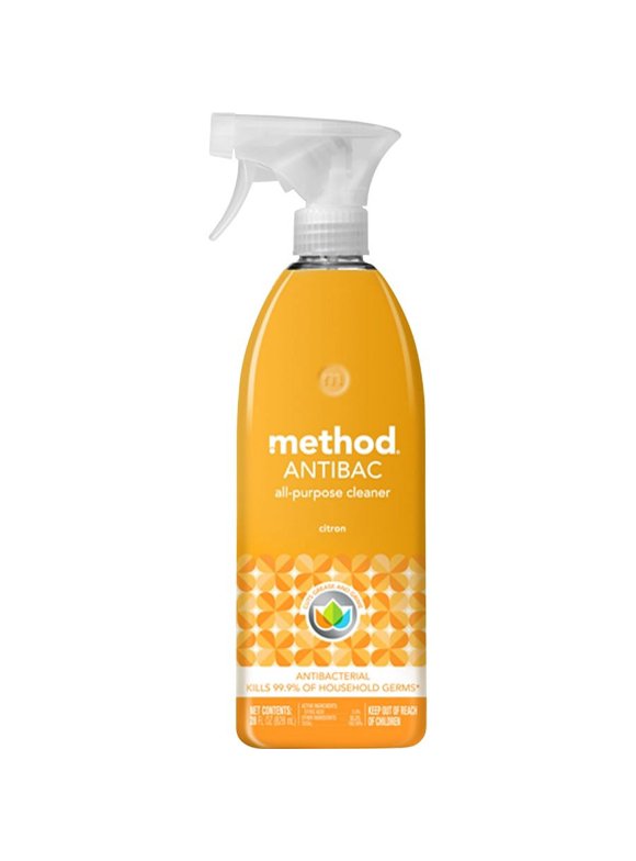 Method Cleaning Products in Method - Walmart.com