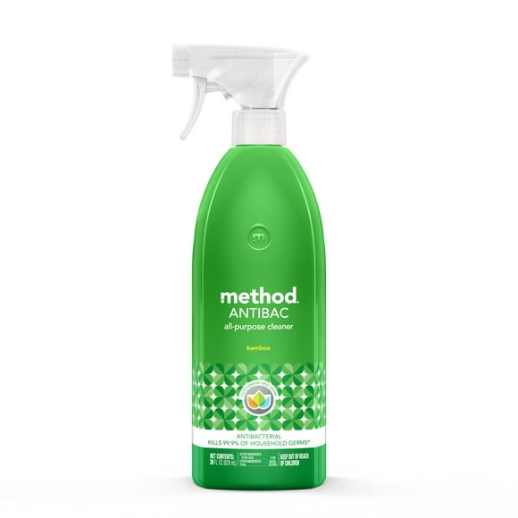Method Cleaning Products in Method - Walmart.com