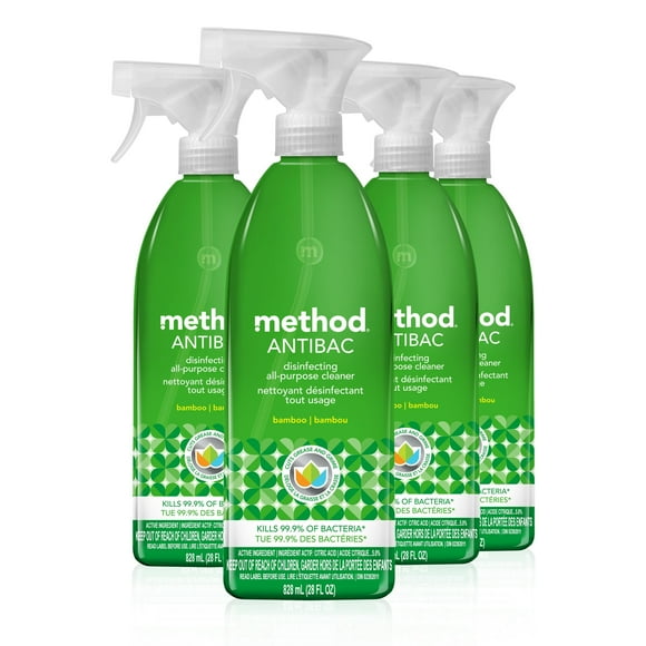 Method Cleaning Products in Method - Walmart.com