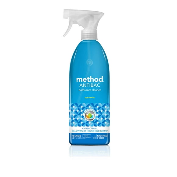 Method Cleaning Products in All Purpose Cleaners - Walmart.com