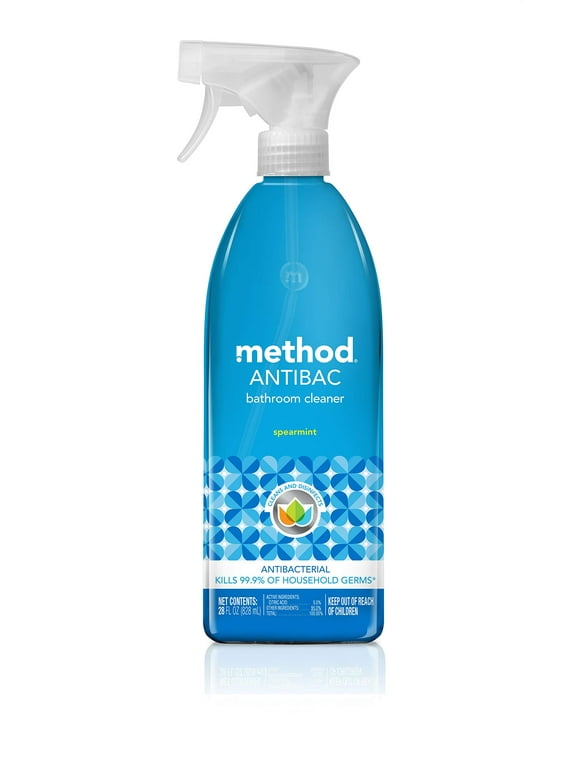 Method Cleaning Products in Method - Walmart.com