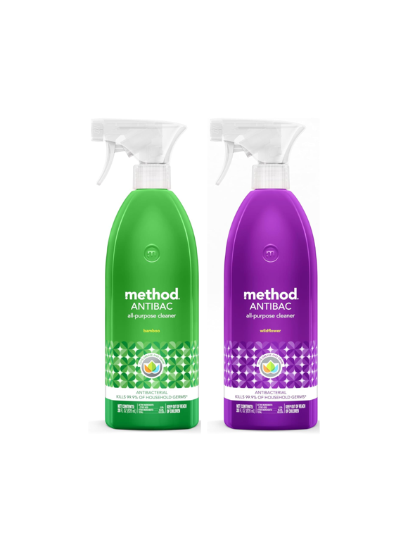 Method Cleaning Products in Method - Walmart.com