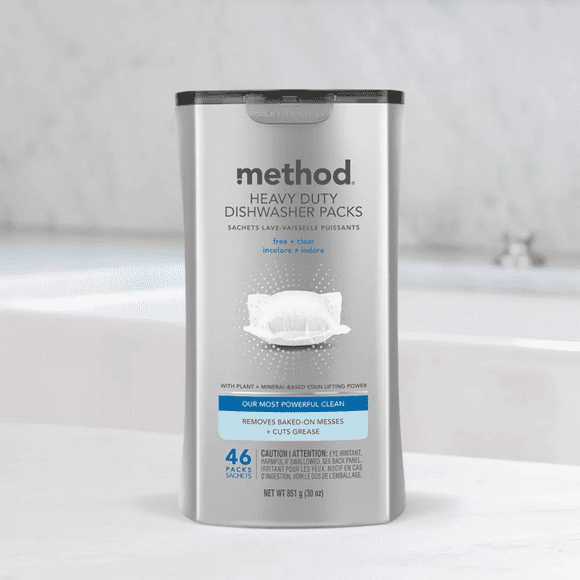 Method Dish Soap in Method - Walmart.com