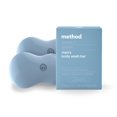 Method Bar Soap, Glacier + HYZ01 Granite, Plastic Free, 2 bars, 5oz ...
