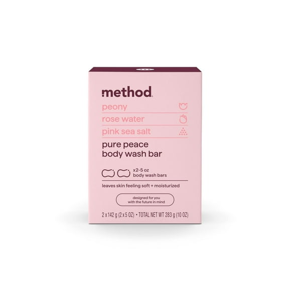 Method Body Care in Method - Walmart.com