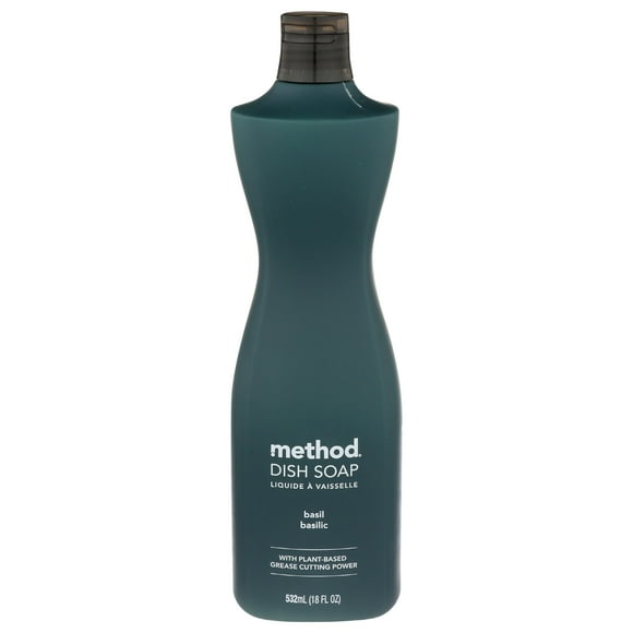 Method Dish Soap in Method - Walmart.com