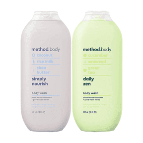 Method Body Wash in Method - Walmart.com