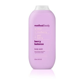 Method Body Wash in Method - Walmart.com