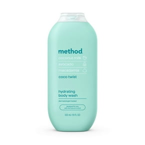 Method Body Wash in Method - Walmart.com