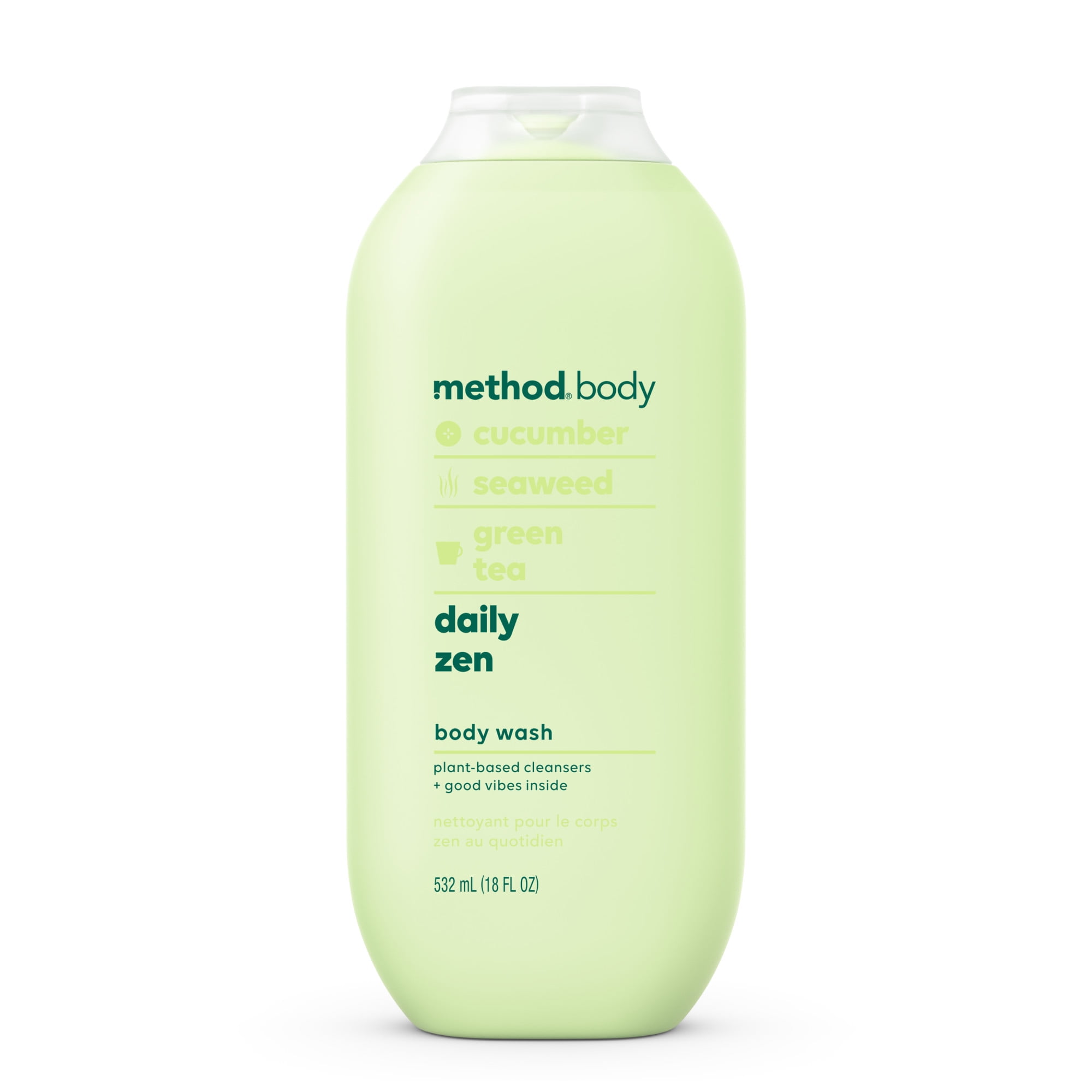 Deep Cleanse Body