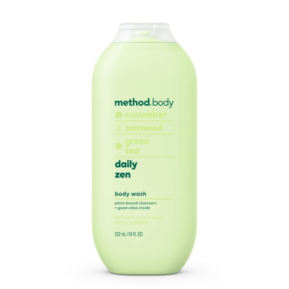 Method Body Wash in Method - Walmart.com