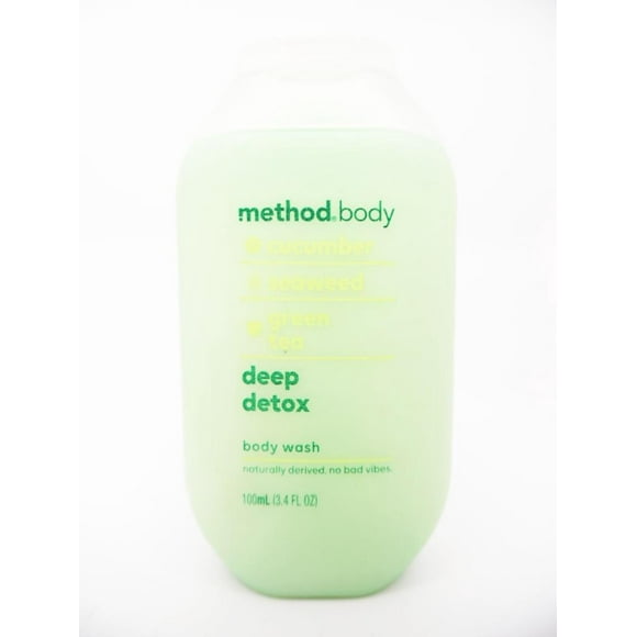 Method Body Wash in Method - Walmart.com