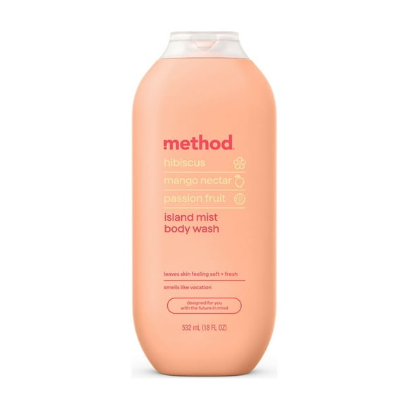 Method Body Wash in Method - Walmart.com