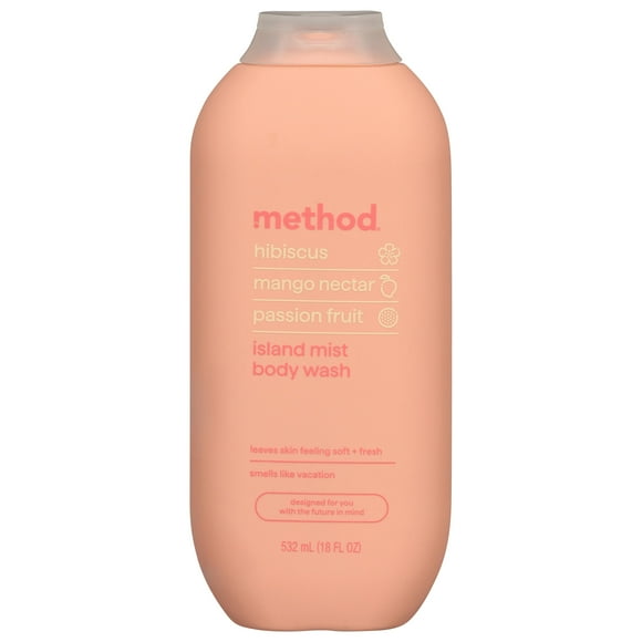Method Body Wash in Method - Walmart.com