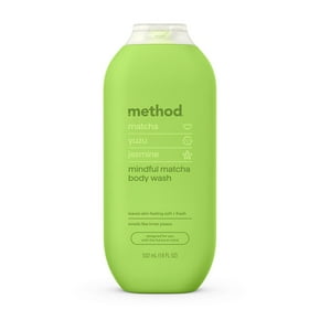 Method Body Wash in Method - Walmart.com