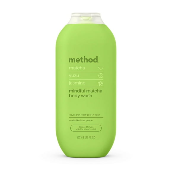 Method Body Wash in Method - Walmart.com