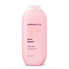 Dial Healthy Fresh Body Wash, Liquid Shower Gel, Refresh & Renew Spring ...