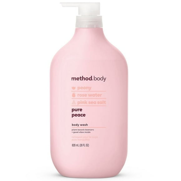 Method Body Wash in Method - Walmart.com