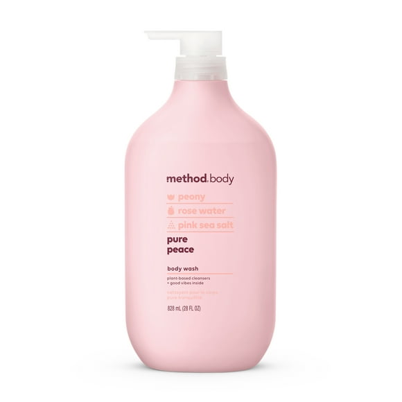 Method Body Wash in Method - Walmart.com