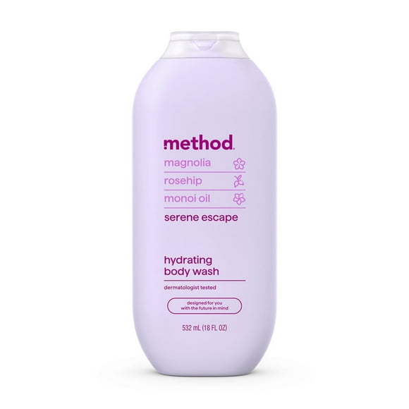 Method Body Wash in Method - Walmart.com