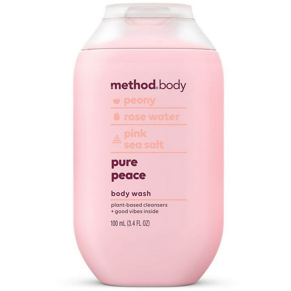 Method Body Wash in Method - Walmart.com
