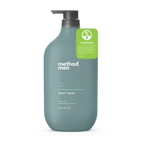 Method Body Wash in Method - Walmart.com