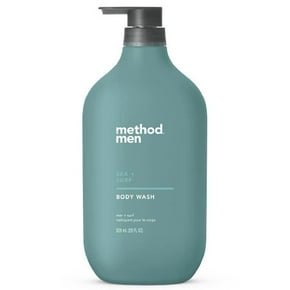 Method Body Wash in Method - Walmart.com