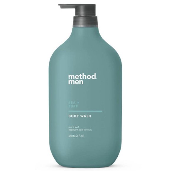 Method Body Wash in Method - Walmart.com
