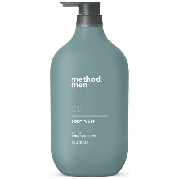 Method Body Care in Method - Walmart.com