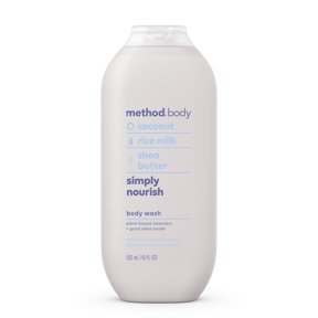 Method Shampoo