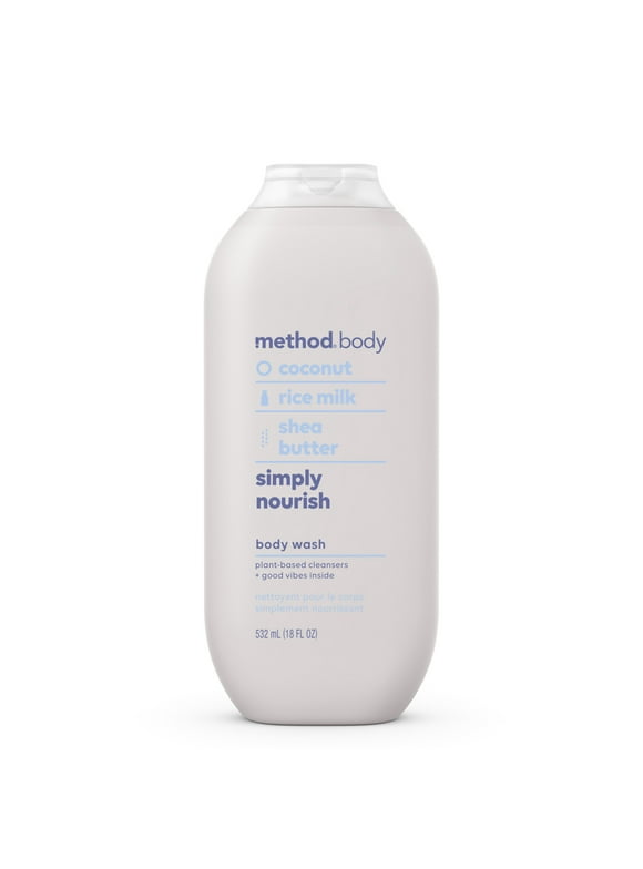 Method Body Wash in Body Wash - Walmart.com