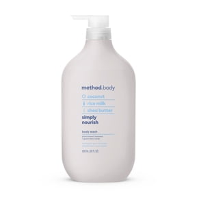 Method Men Body Wash
