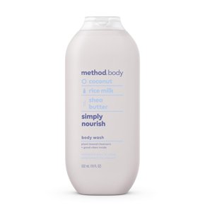 Method Body Wash in Method - Walmart.com
